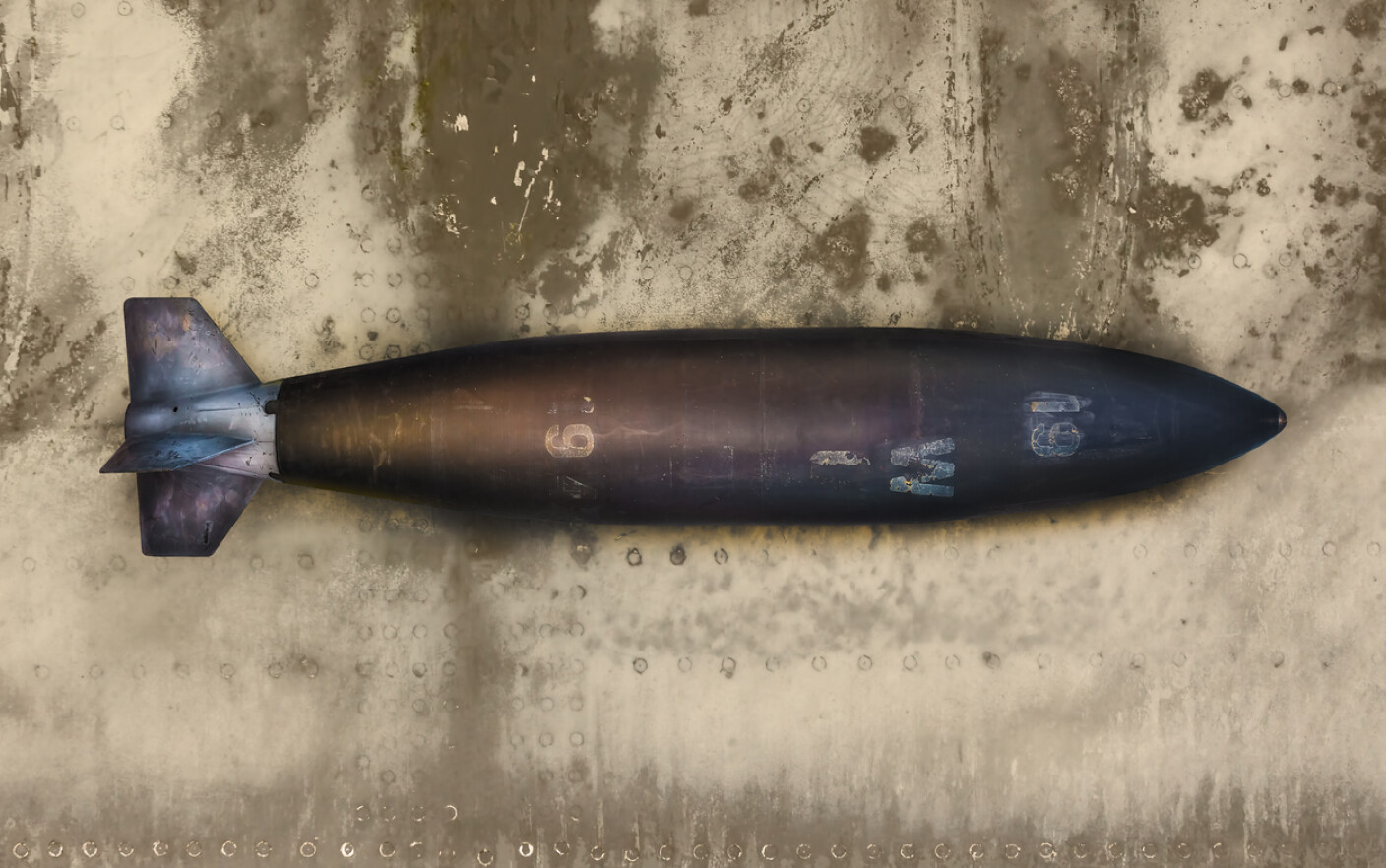 Un român a abandonat o bombă într-o benzinărie din Italia. Ce a pățit ...