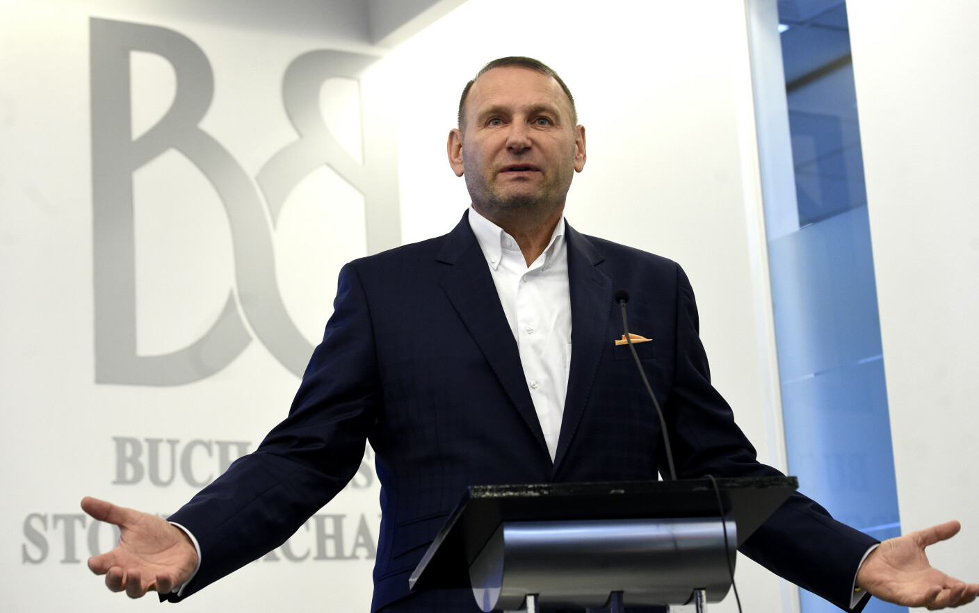 Cine este Viorel Cataramă, cel mai bogat candidat care vrea să fie ...