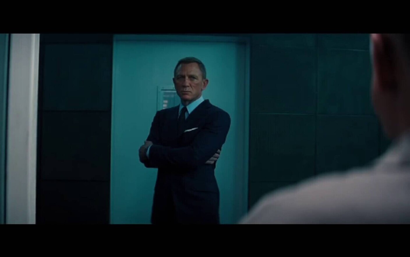 Actorul Daniel Craig a fost numit comandor onorific al Royal Navy ...