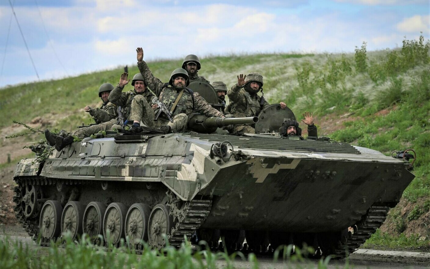 Război în Ucraina, ziua 201. Zelenski: Toată lumea observă acţiunile ...