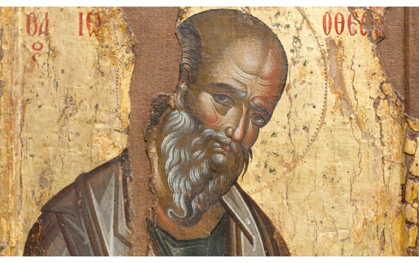 Calendar ortodox, 26 septembrie: Cine a fost Ioan Evanghelistul și ce ...