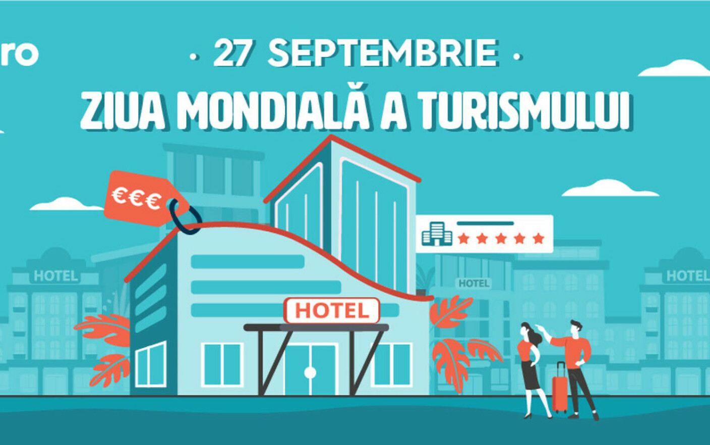 Evoluția turismului în România. Topul celor mai scumpe hoteluri de ...
