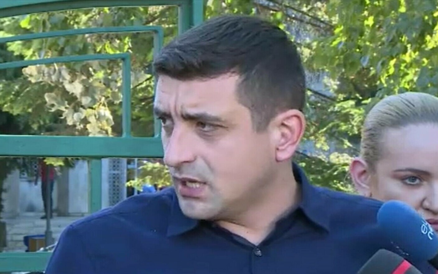George Simion: Parchetul de pe lângă ÎCCJ a clasat dosarul în care eram acuzat că aş fi condus ...