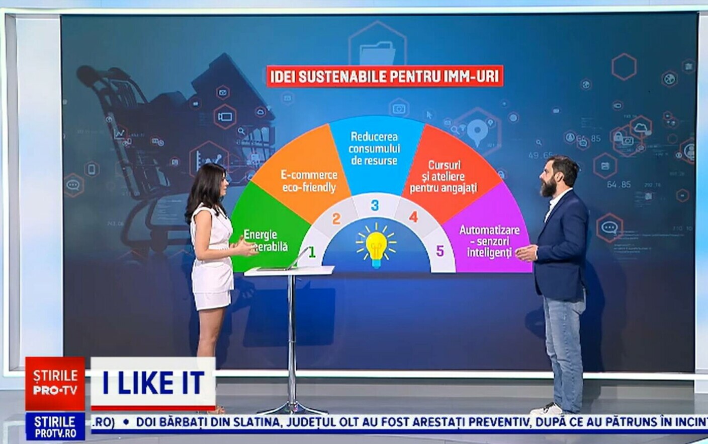 Cum pot antreprenorii să își facă afacerile mai sustenabile, dar și mai profitabile. Soluții ...