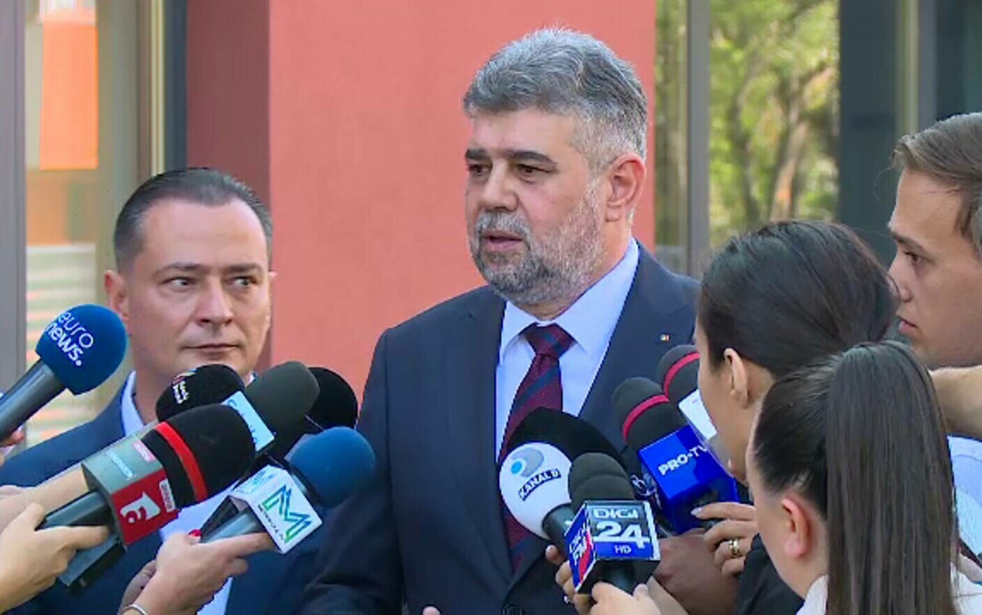 Ciolacu, despre introducerea în școli a cursului "Istoria Evreilor ...