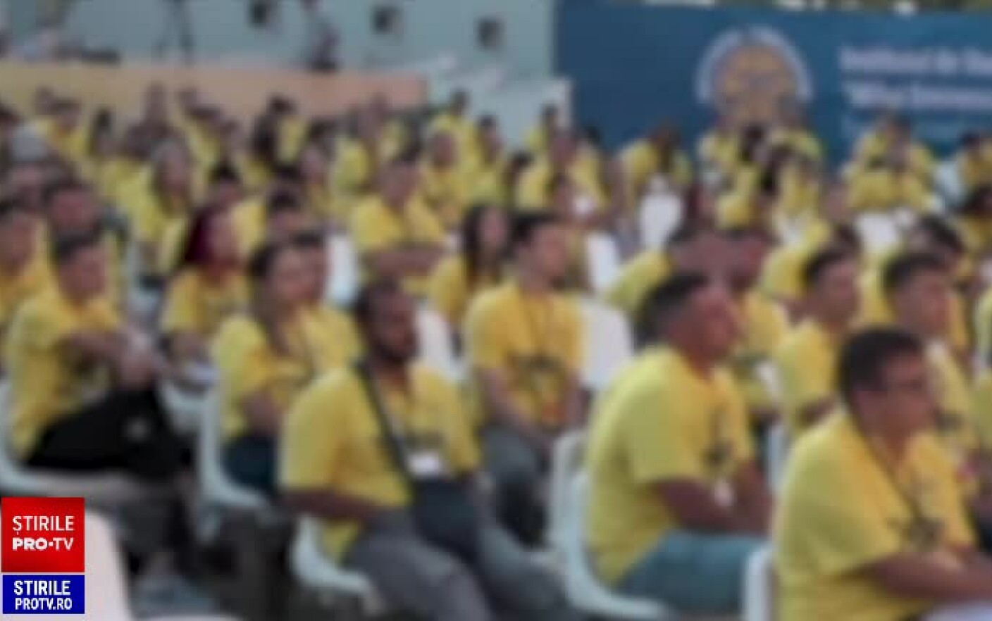 Video - Reacția AUR după acuzațiile de viol lansate de adolescenta de ...