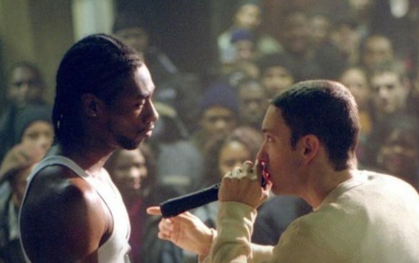 Actorul Nashawn Breedlove a murit la vârsta de 46 de ani - Stirileprotv.ro