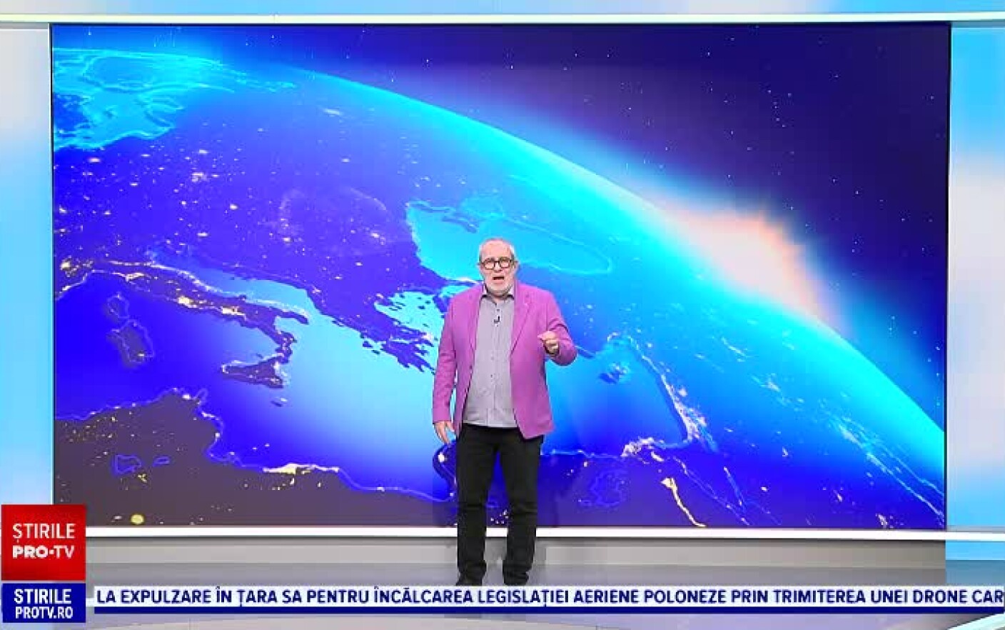 Video - Vremea azi, 18 septembrie. Temperaturi peste mediile perioadei ...