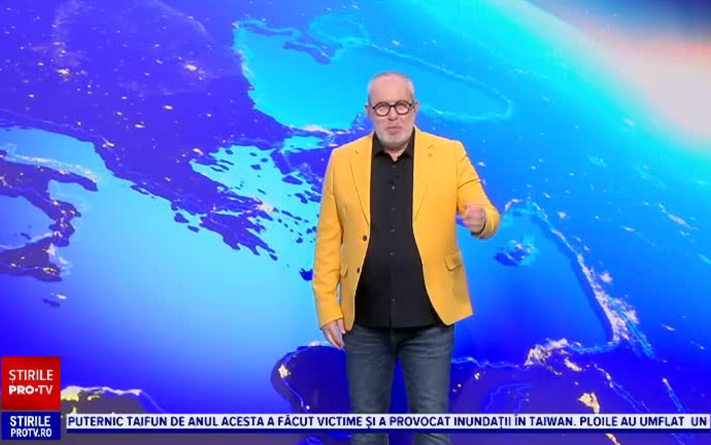 Video - Vremea azi, 24 septembrie. România se împarte între caniculă și ...