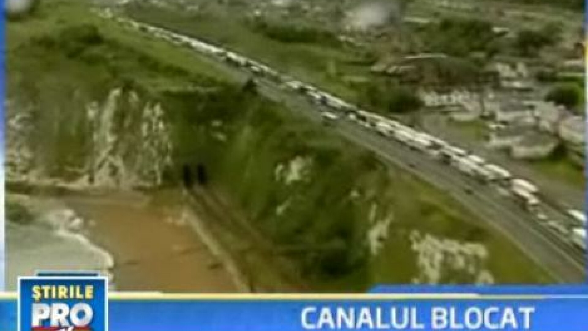 Blocaj total pe Canalul Manecii! Pescarii au intrat in greva - Știrile ...