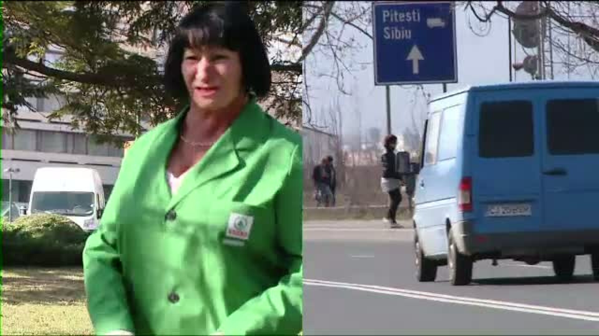 O zi din viata unei prostituate cu datorii la stat: intai planteaza ...