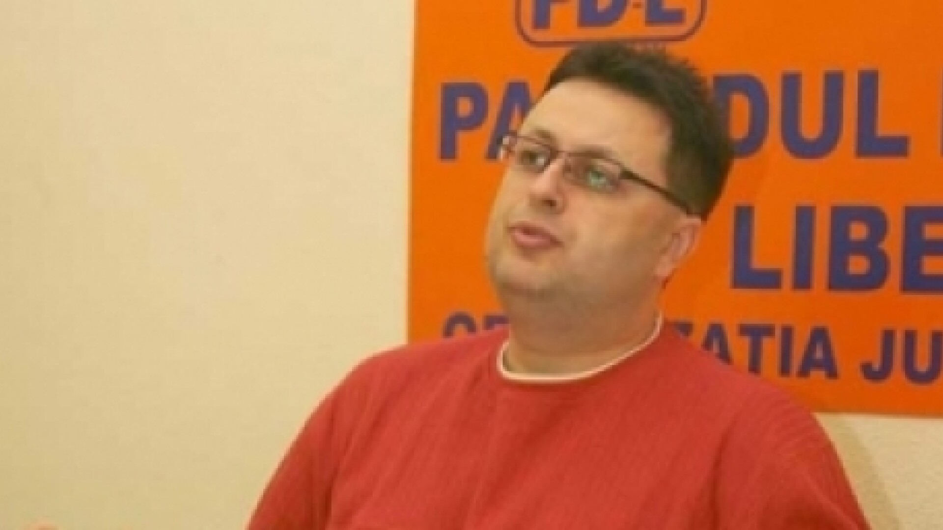 Senatorul Marius Necula, audiat in cazul Boldea, dupa ce acesta l-a ...