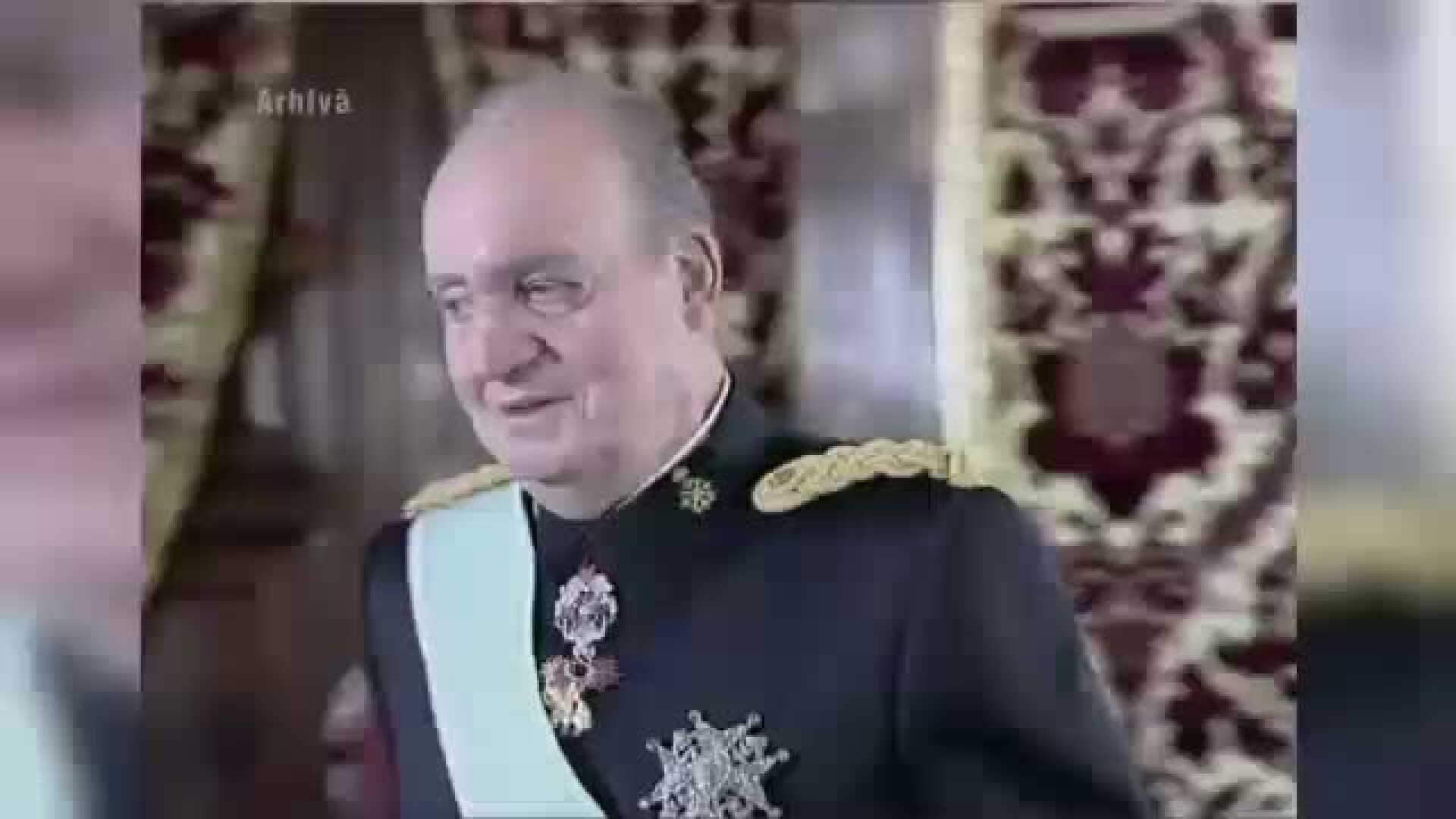 Regele Juan Carlos al Spaniei a implinit sambata 75 de ani - Știrile ProTV