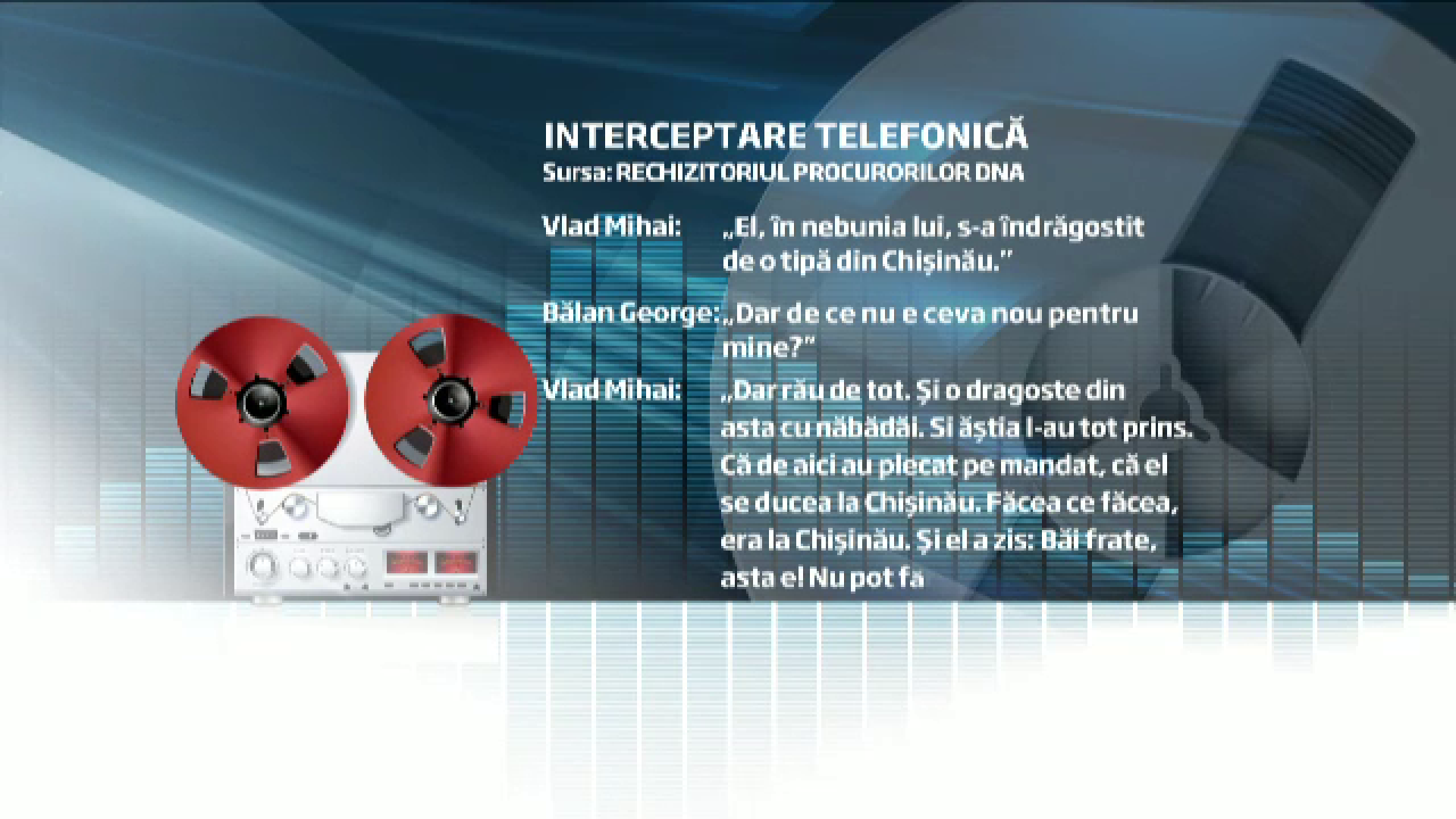 Cum se apara Dragos Rusu in cazul de spionaj economic: "Sunt cel mai ...