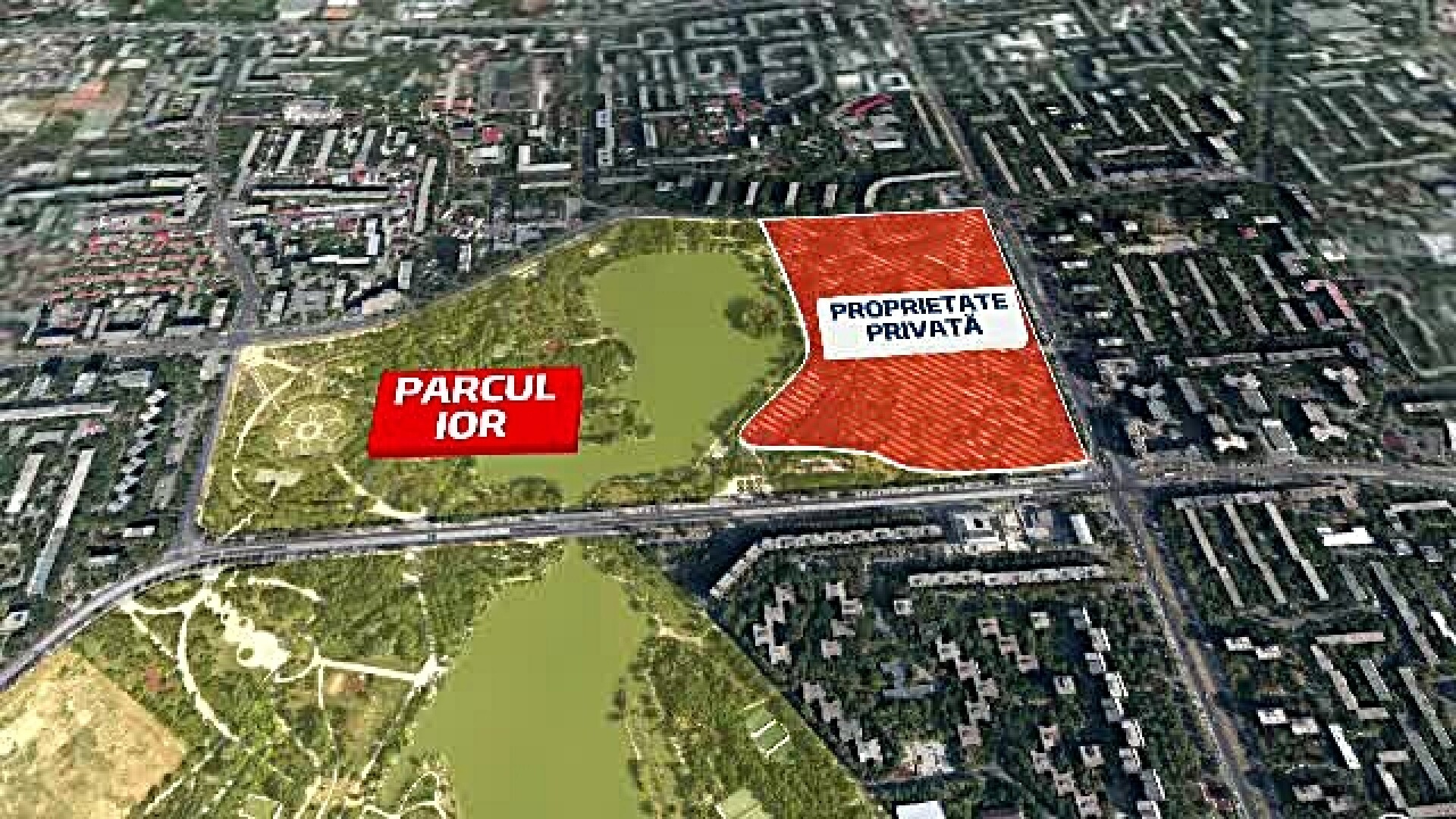 "Vrem parc, nu beton".Oamenii,decisi sa lupte in instanta pentru ...