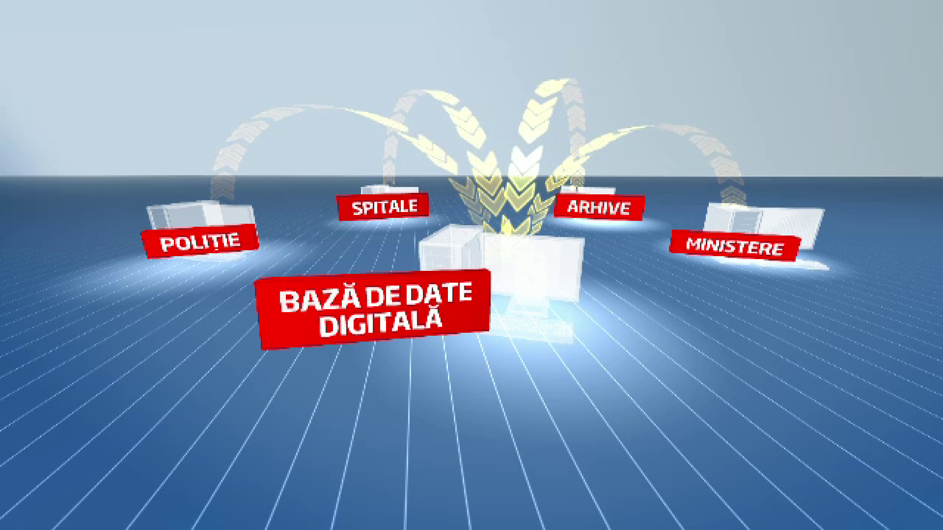 Marea reforma a buletinelor. Cum ar putea scapa romanii de copii xerox ...