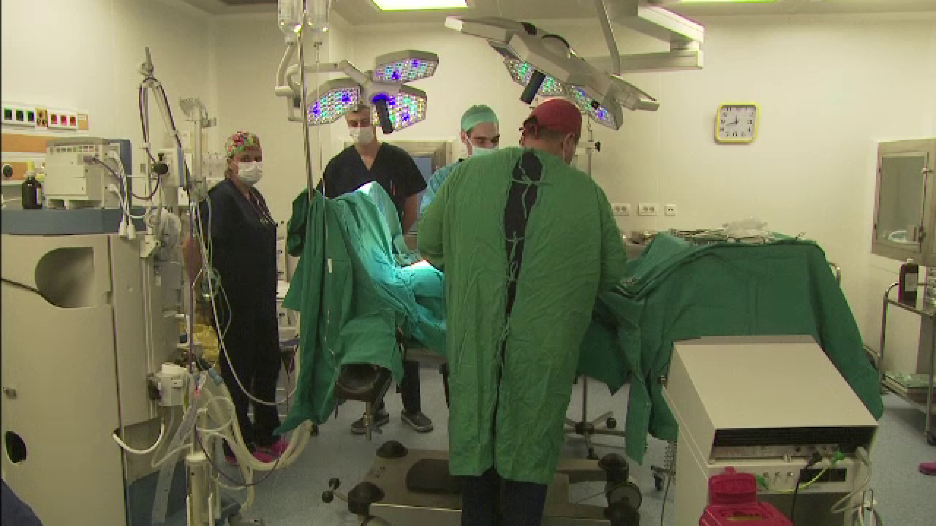 O noua speranta pentru bolnavele de cancer la san. Programul gratuit de ...