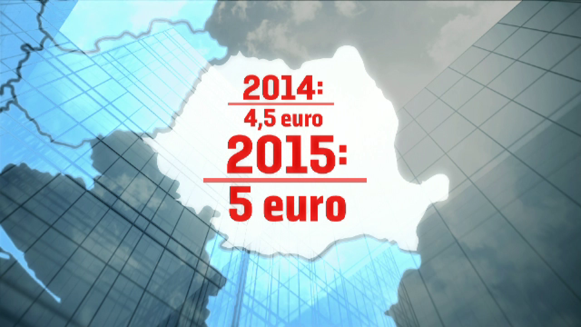 Explicatia studiului EUROSTAT. De ce romanii sunt platiti in medie cu 5 ...