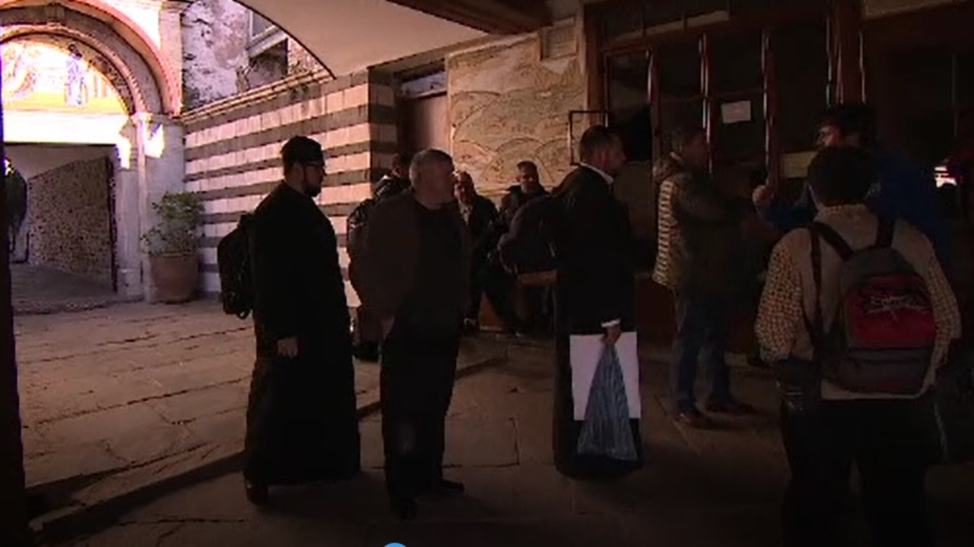 Turismul religios, tot mai popular. Cât costă un pelerinaj de Paşte ...