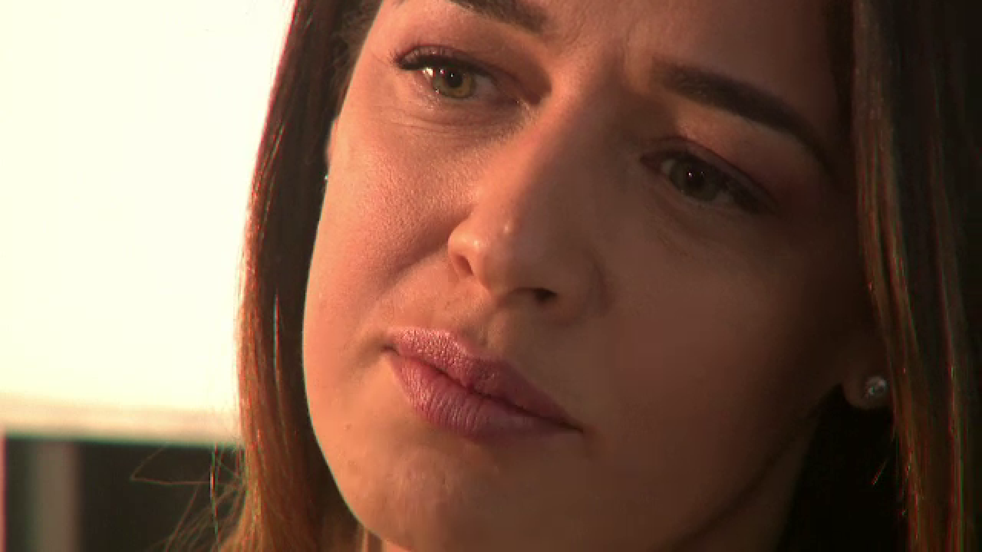 Andreea Raicu, despre lupta cu depresia: Toată lumea îmi spunea “vai ...