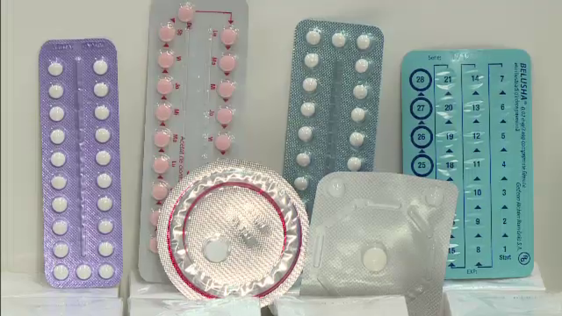 În România, nu se pot obţine gratuit mijloace contraceptive de la ...