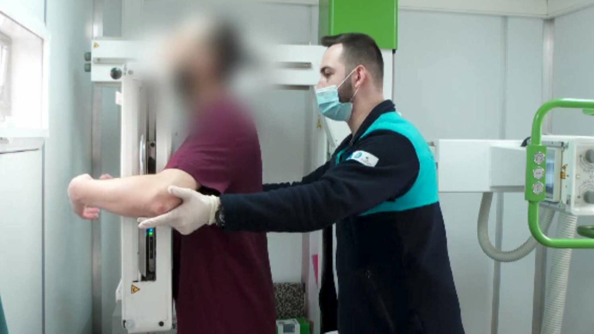 90% din pacienții diagnosticați cu cancer își pierd viața. La noi nu ...