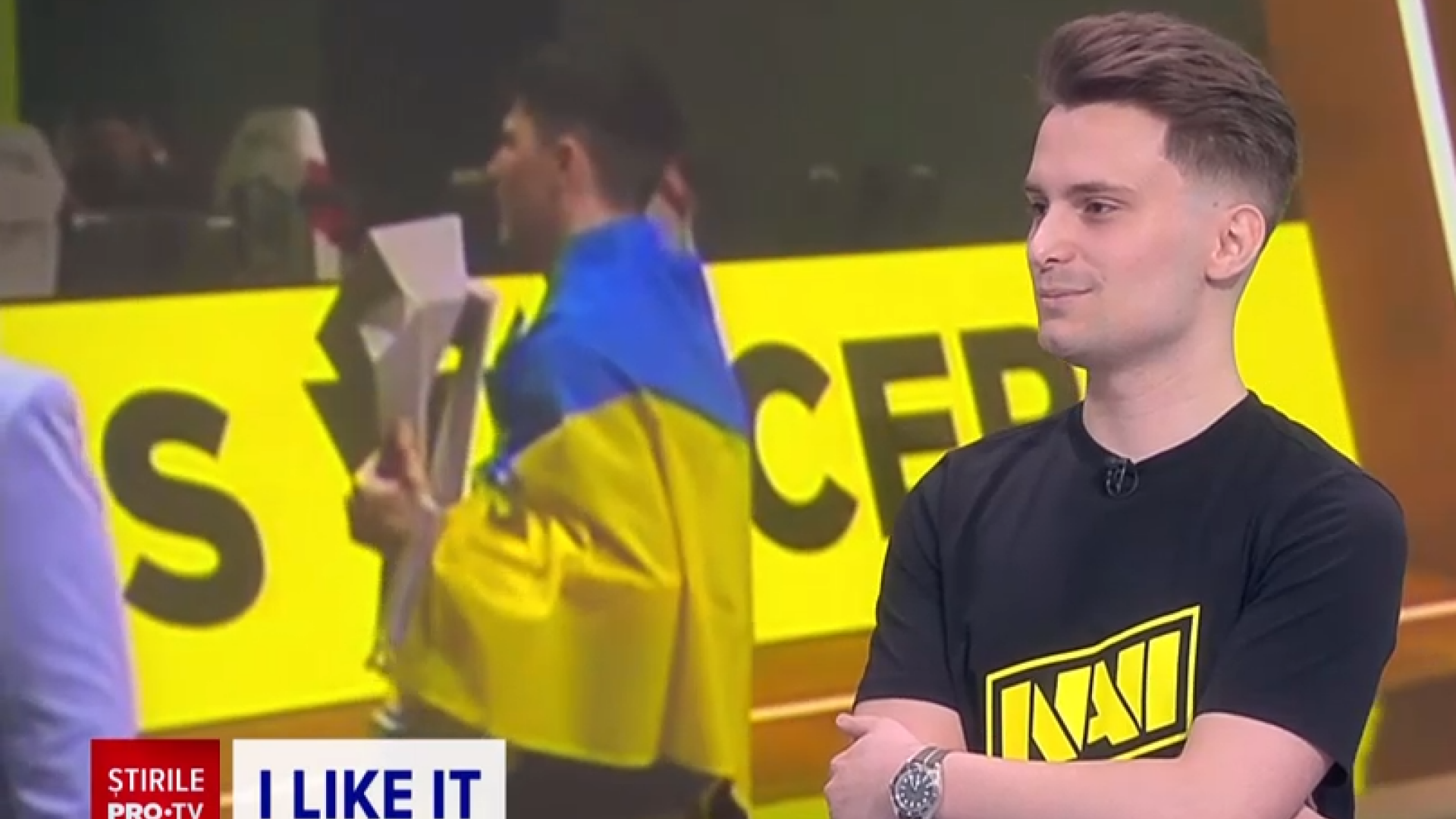 Interviu cu Mihai Ivan, românul care a câștigat cu echipa sa una dintre ...