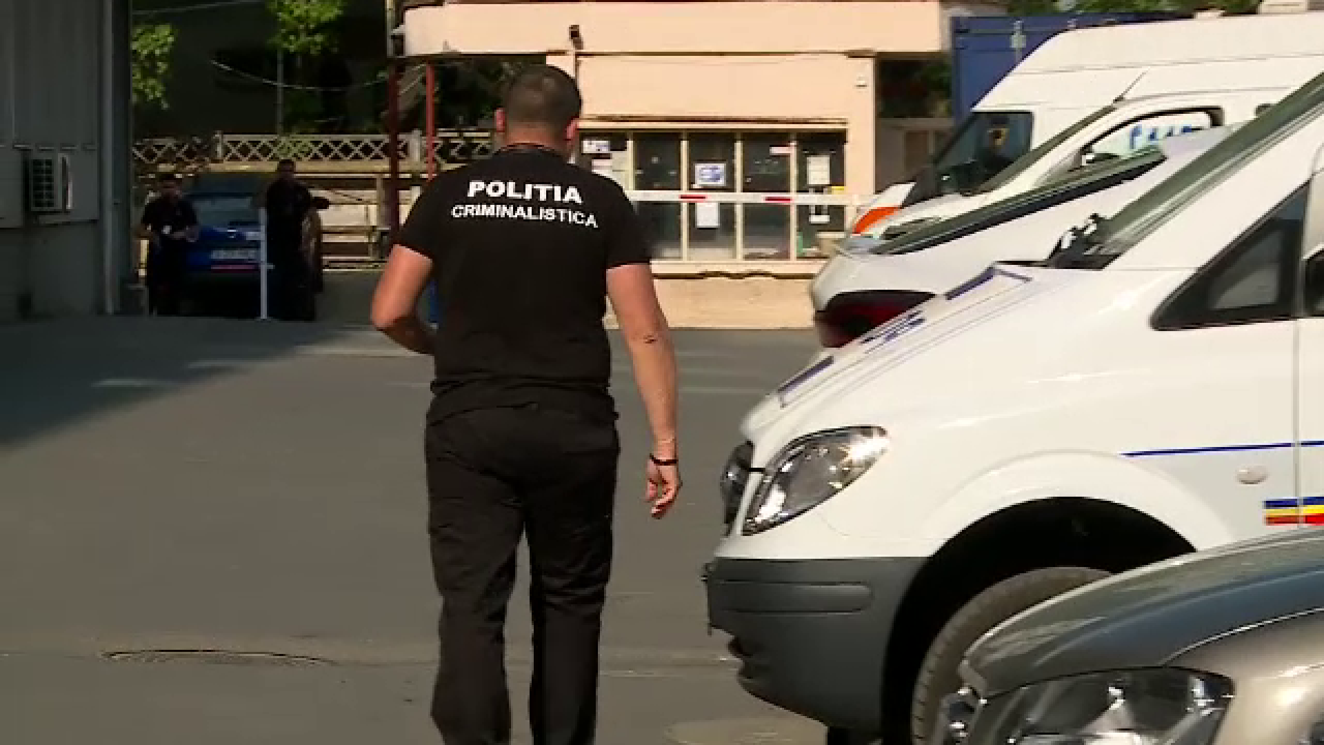 Ministrul Sănătăţii cere după 4 luni demisia conducerii Spitalului ”Sf. Pantelimon” în cazul ...