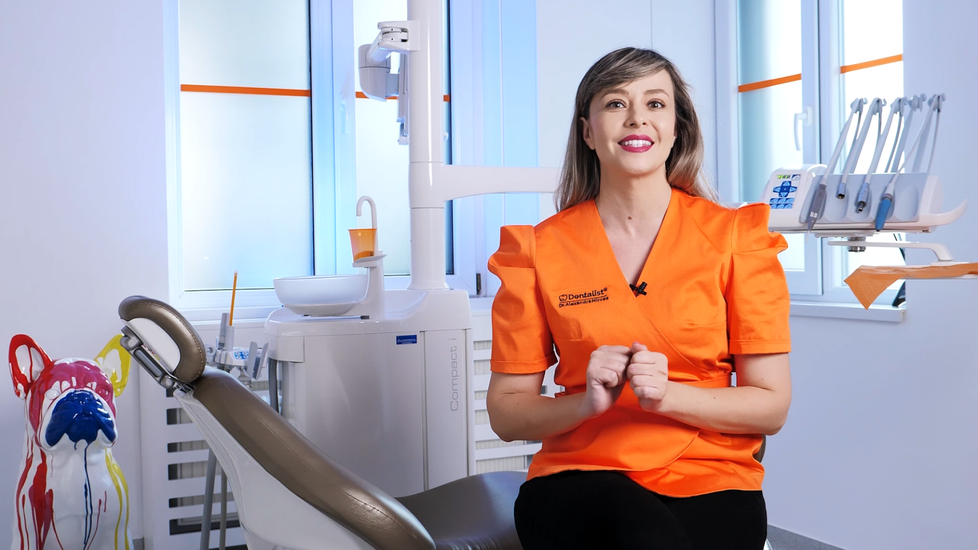 Ce este tratamentul de canal și când trebuie să scoatem nervul dintelui ...