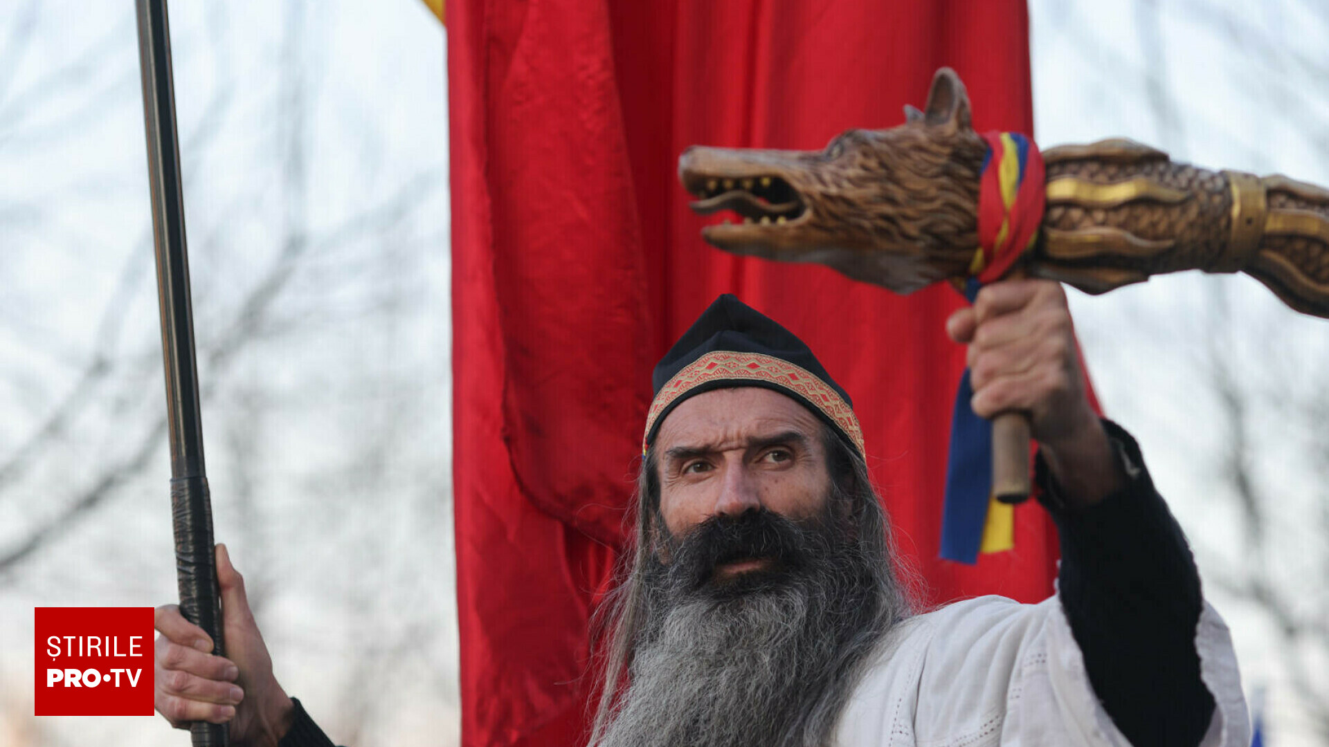 Surse: ”Stegarul Dac” a fost arestat preventiv după ce i-a fost ...