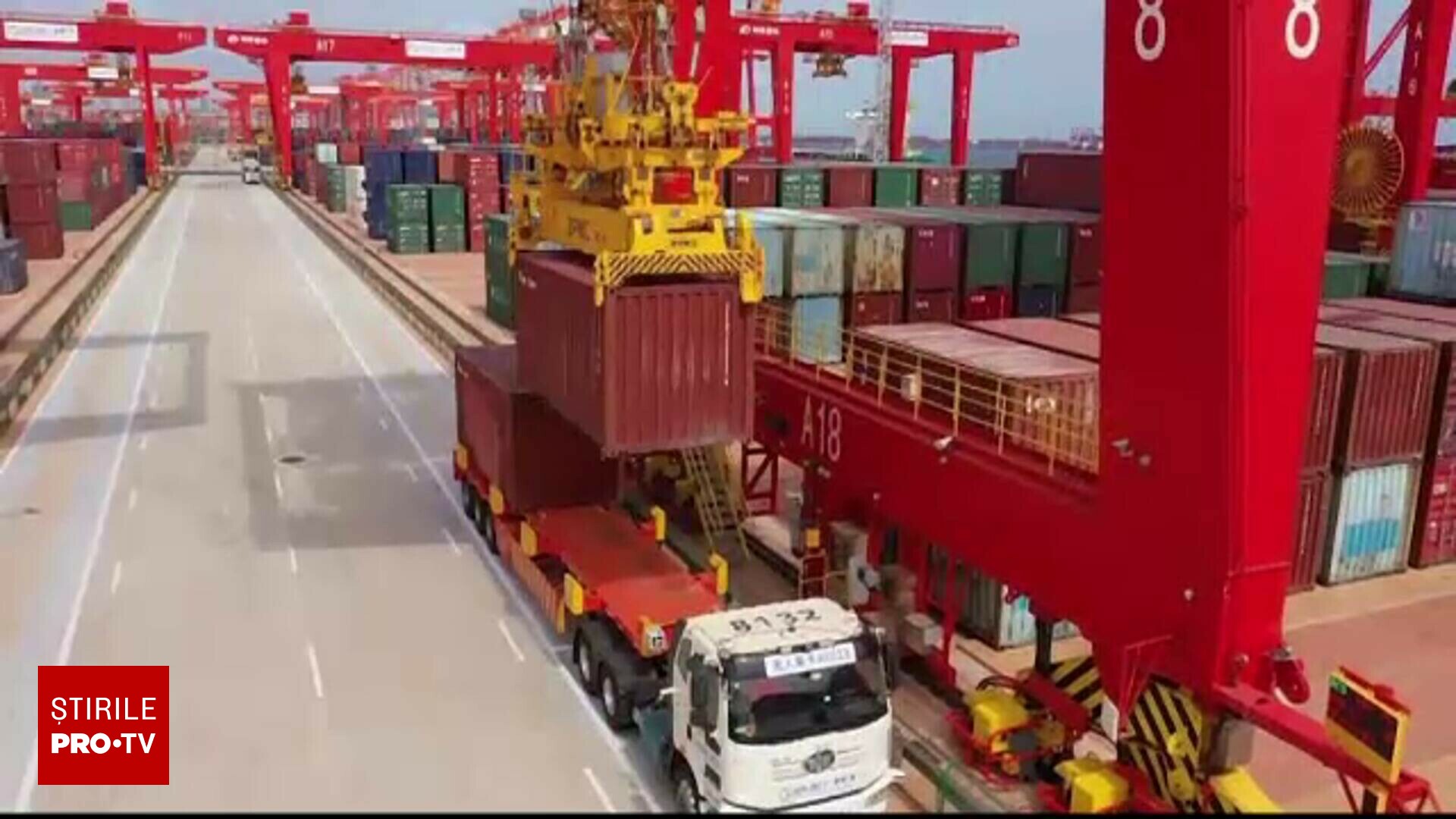 Războiul tarifar pornit de Donald Trump amenință și economia României ...