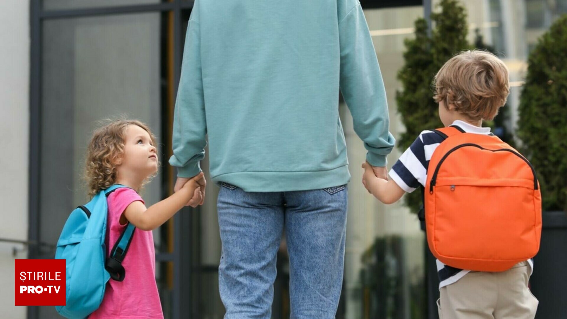 Studiu Salvați Copiii: Părinții plecați la muncă în străinătate lipsesc ...