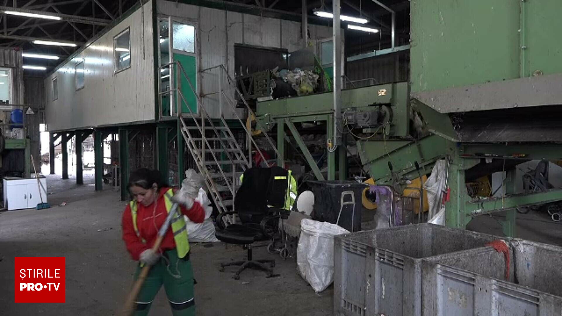 Risc biologic în Bihor, după ce firma care trata deșeurile s-a retras ...