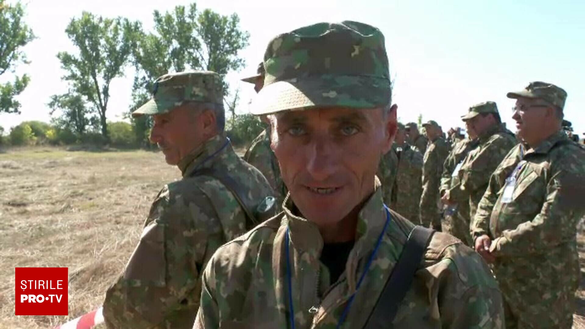 Cu ce rămâne România dacă se retrag americanii. Tancuri din anii ’80 ...