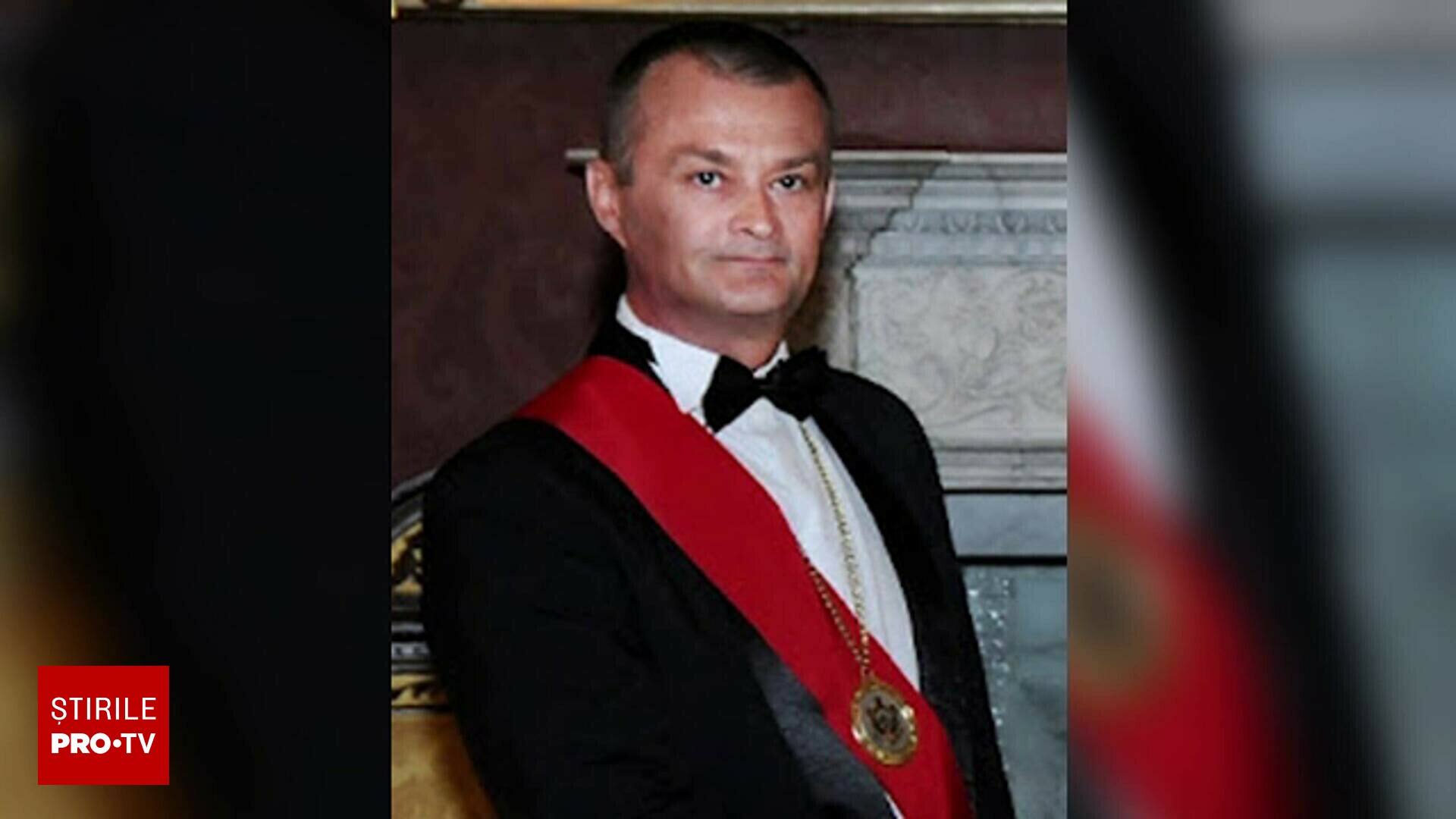 Morel, „cavaler de Malta”, judecat pentru trafic de minore. Cerea ...