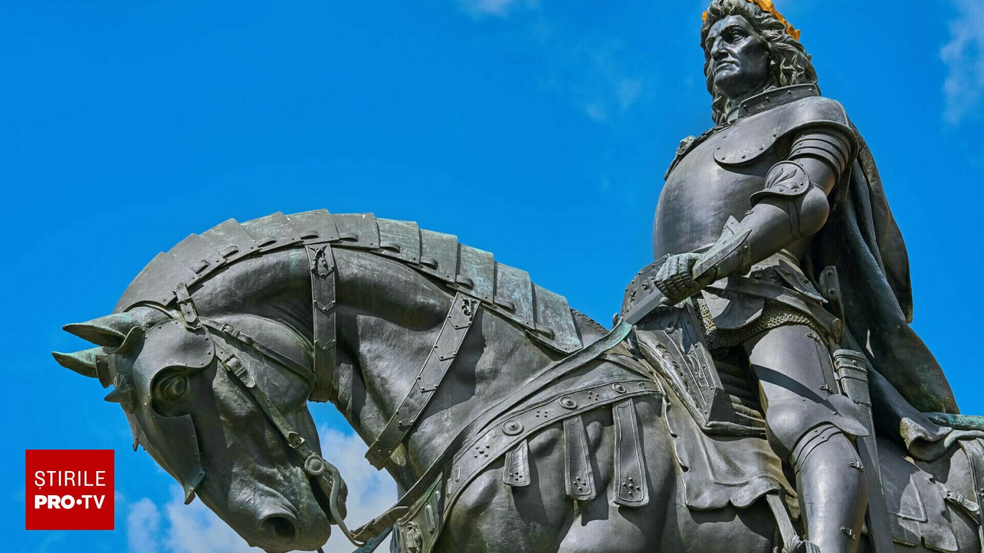 Au fost descoperite rămășițele lui Matei Corvin. Unde se afla ...