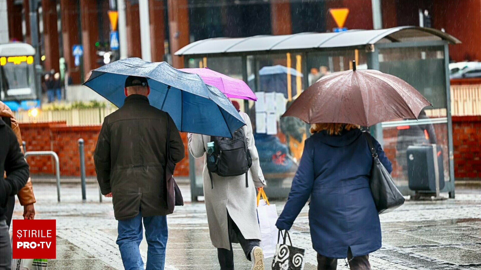 Vremea azi, 30 mai. Atmosferă instabilă și ploi abundente în mai multe ...