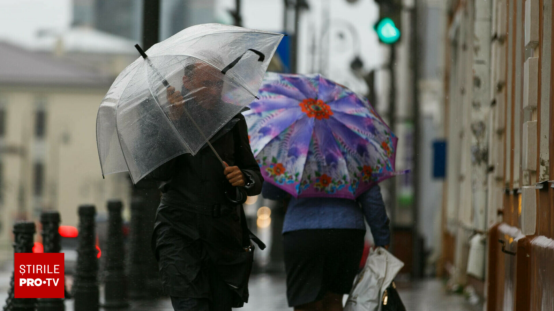 Cum se schimbă vremea în următoarele patru săptămâni. Prognoza meteo ...