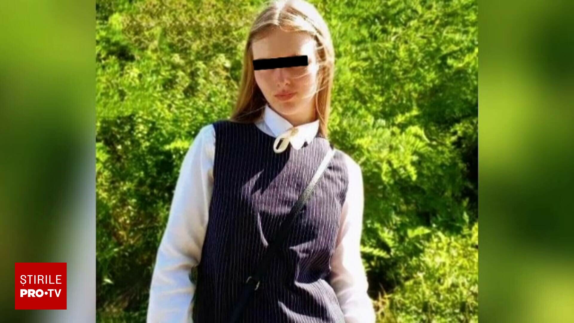 Povestea dramatică a fetei care a murit la Frumoasa fugind de urs: „A ...