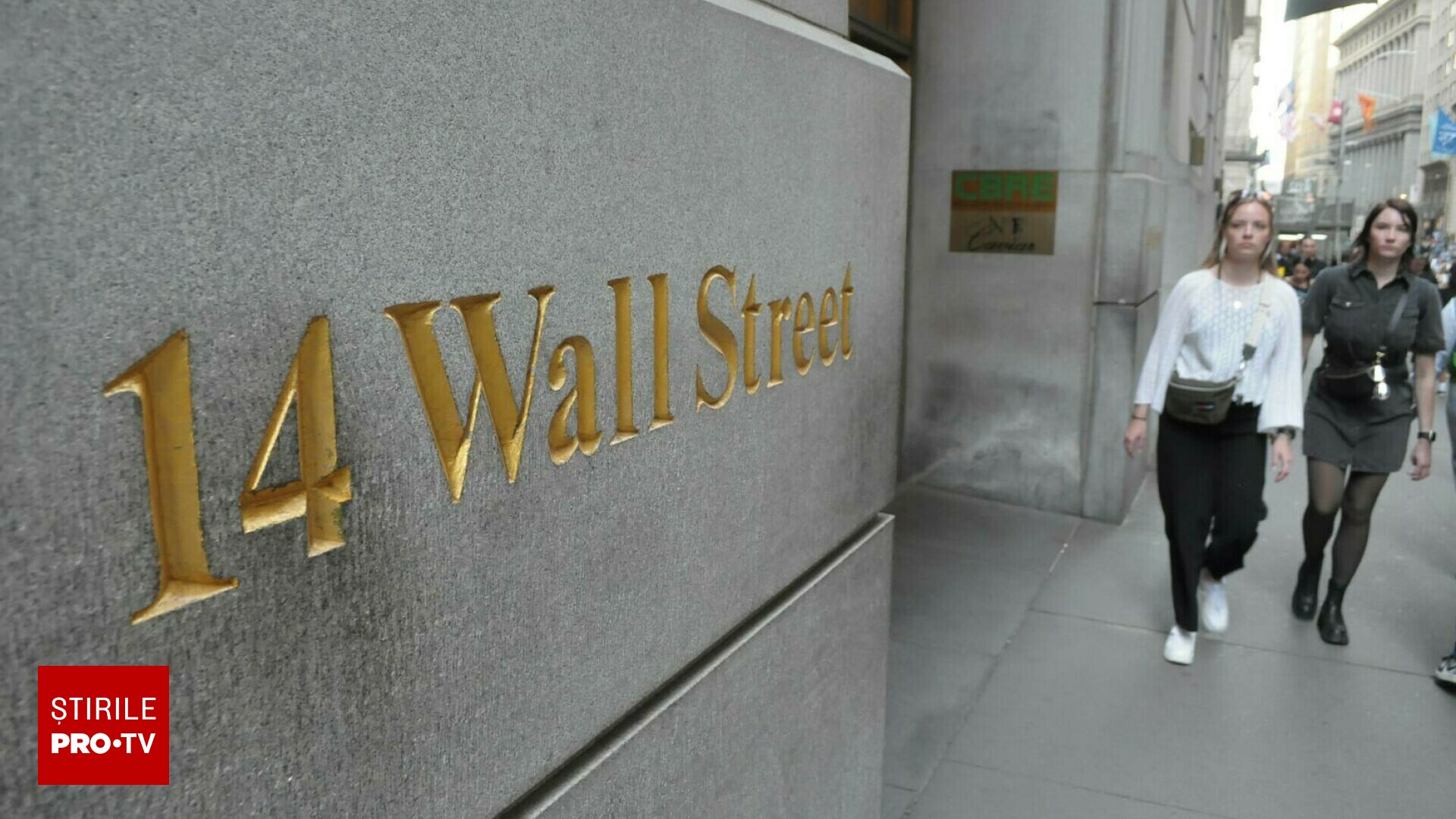 Sondaj Reuters: Risc ridicat de recesiune economică globală din cauza ...