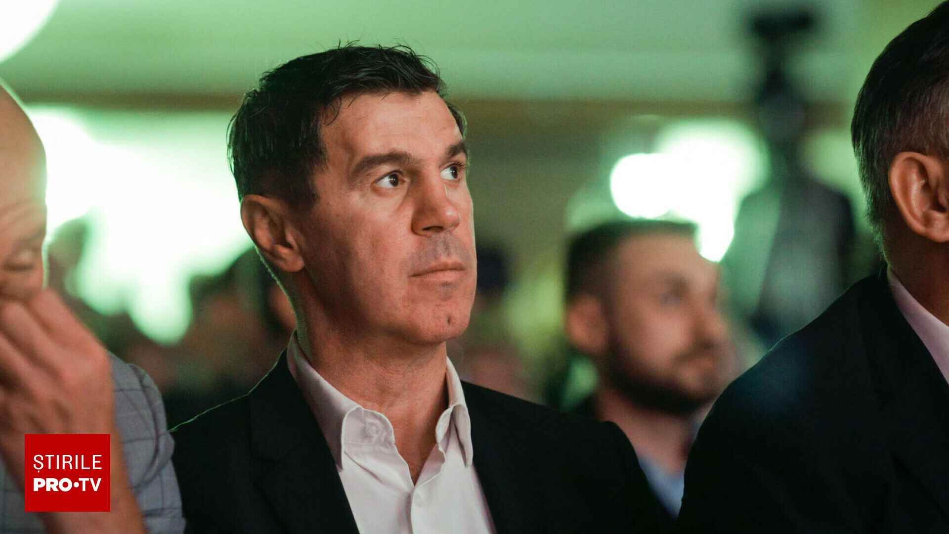 Mihai Leu este în continuare în stare gravă la Spitalul Fundeni ...