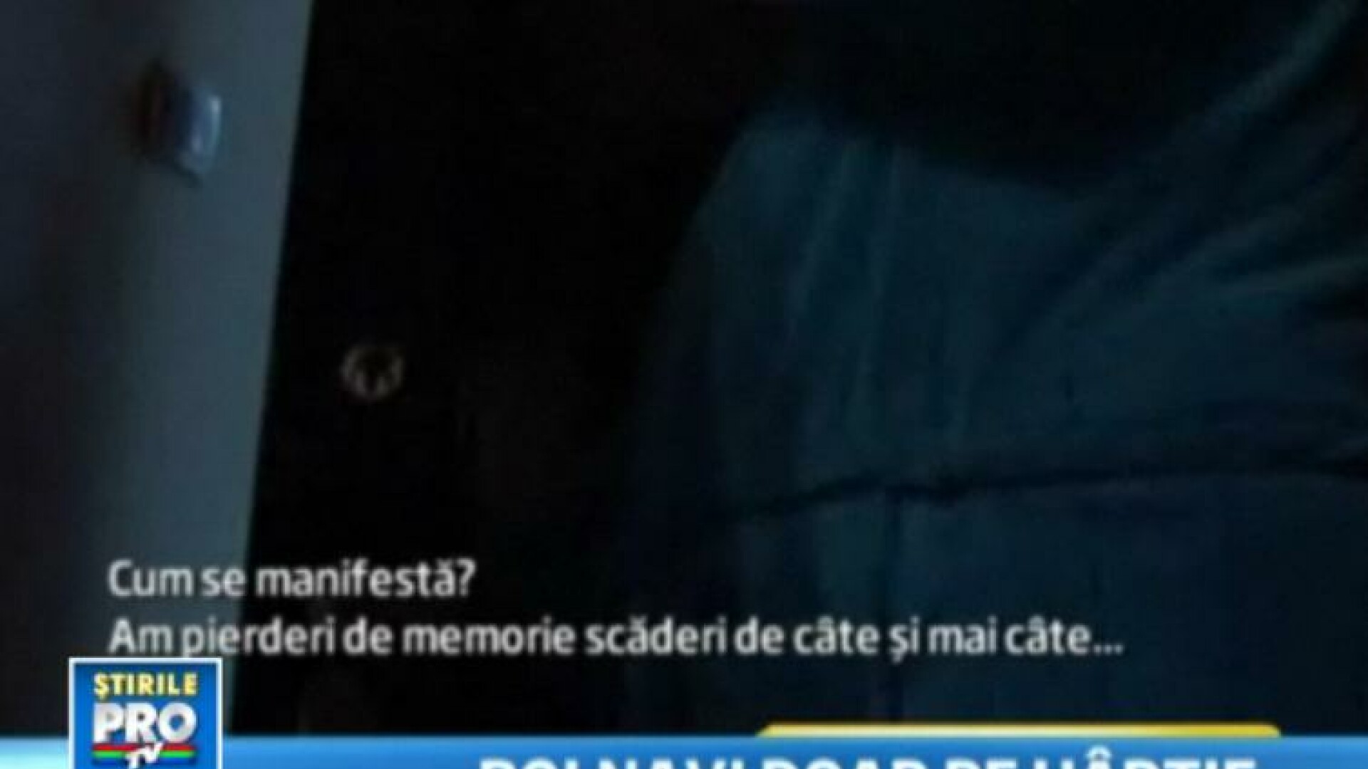 CAMERA ASCUNSA. 18.000 de locuitori din Deva, "declarati" bolnavi ...