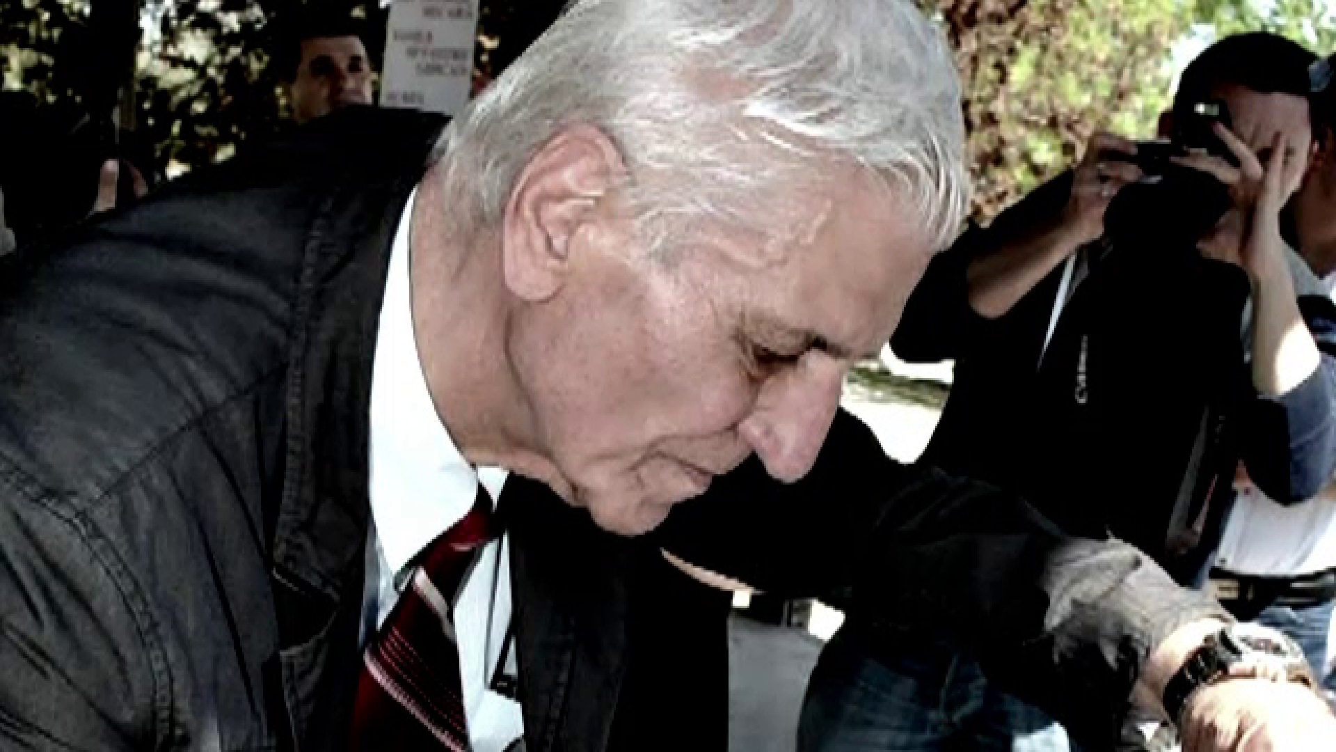 Inima lui a cedat la 38 de grade Celsius. Cine a fost Ion Grosu ...