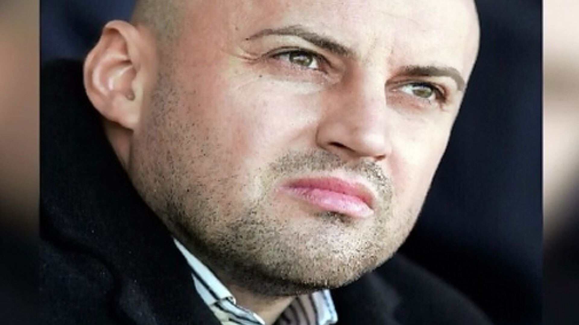 Alin Simota a fost retinut in dosarul de evaziune fiscala in care a ...