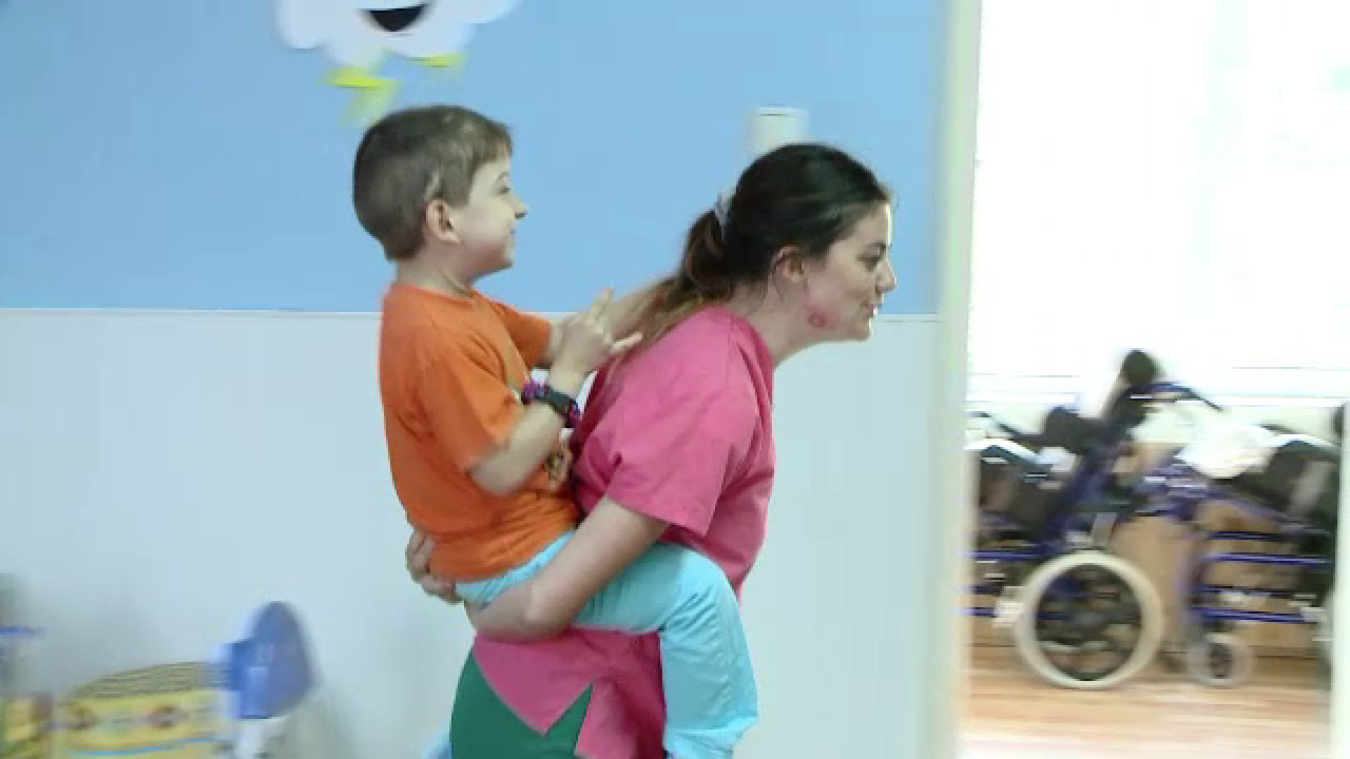 Lectie de viata oferita de zeci de studenti americani. Cum vor sa ajute ...