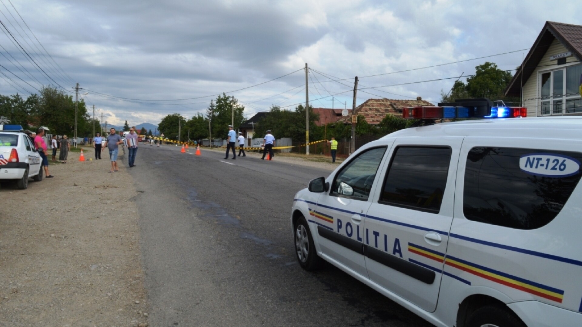 Doi morti dupa un accident grav in Neamt, provocat de un motociclist ... Doi morti dupa un accident grav in Neamt, provocat de un motociclist ...