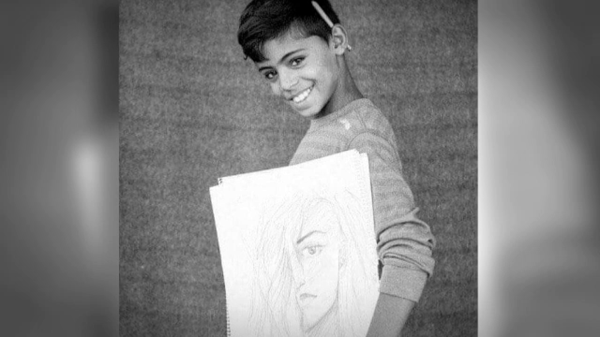 Micul Picasso, povestea băieţelului afgan care a cucerit lumea prin ...