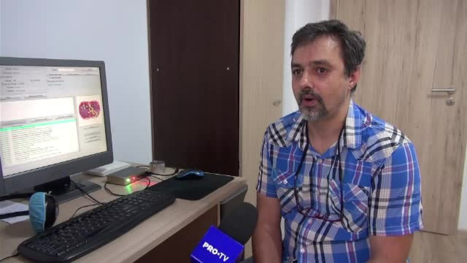 ”Vraciul” care susține că a vindecat 5000 de cancere. Pacient: ”Firele ...