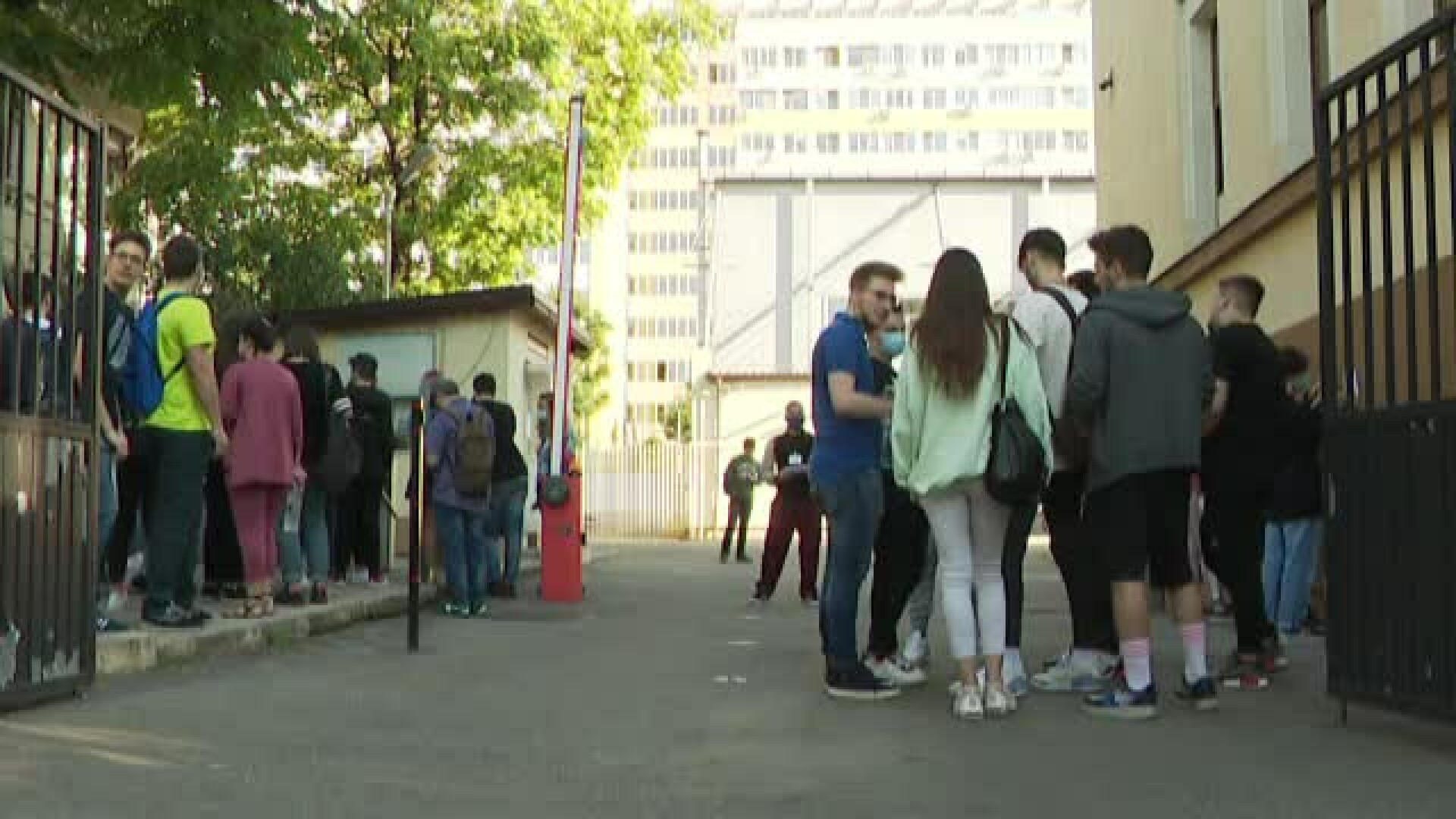 BAC 2020 sesiunea toamnă. Subiecte și Barem de la Limba română ...