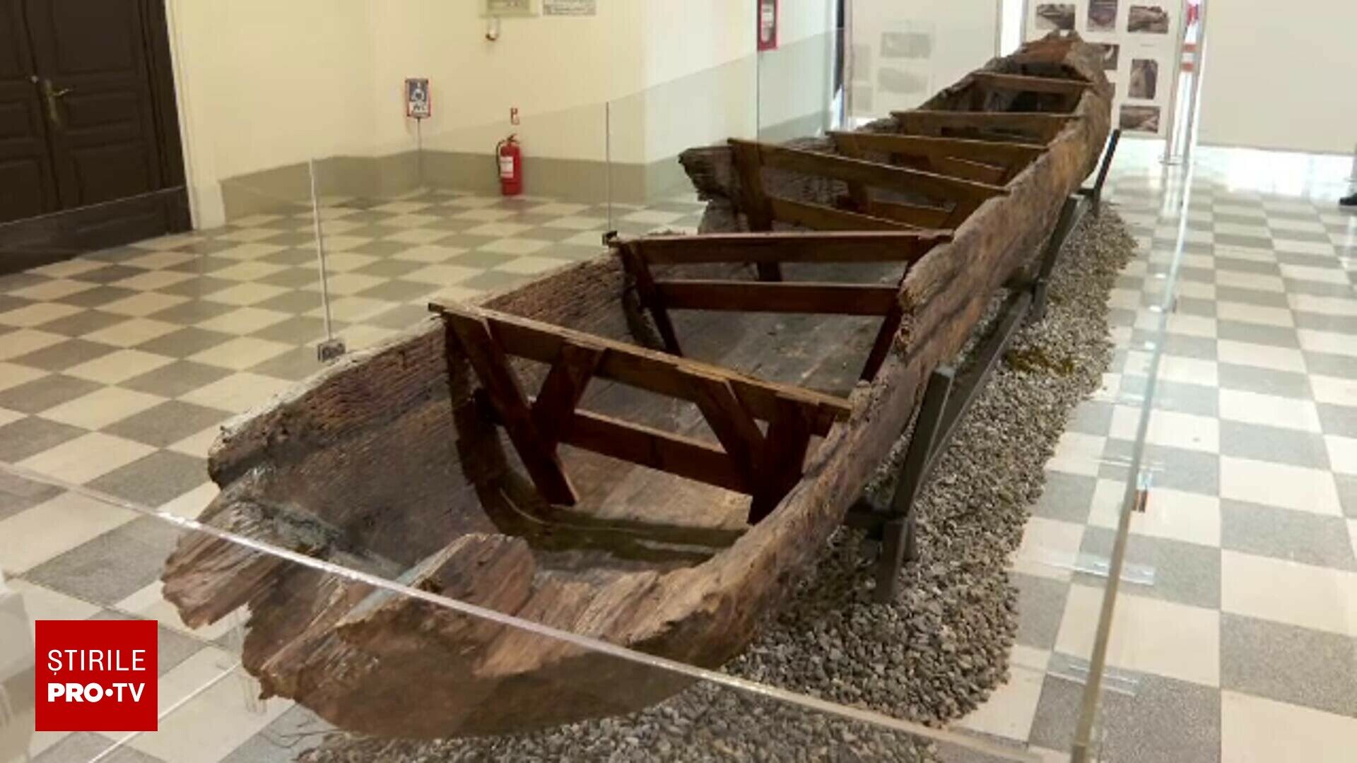 ”Monoxila Moldovei”. Motivul pentru care cercetătorii din Iași sunt ...